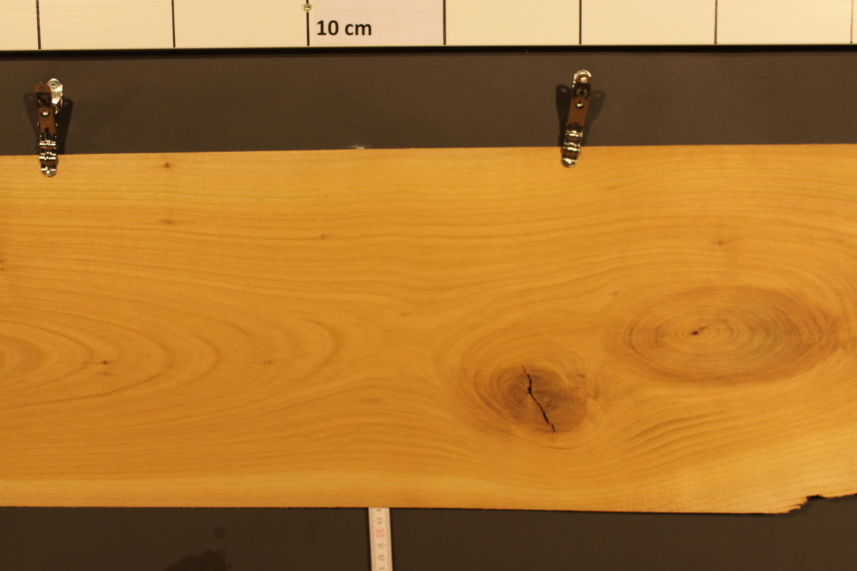 Kirschbaum-Furnier 1,8 Mm (160 X 25 Cm) - Furnier-Manufaktur