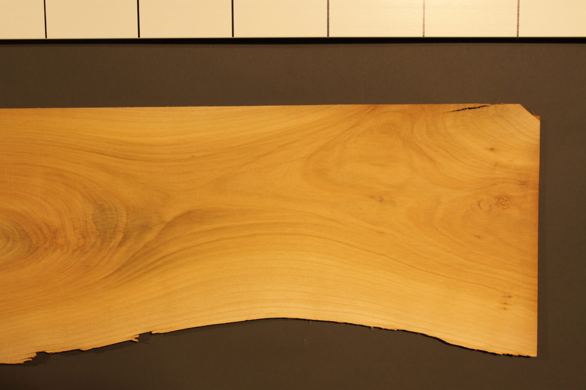 Kirschbaum-Furnier 1,8 Mm (160 X 25 Cm) - Furnier-Manufaktur