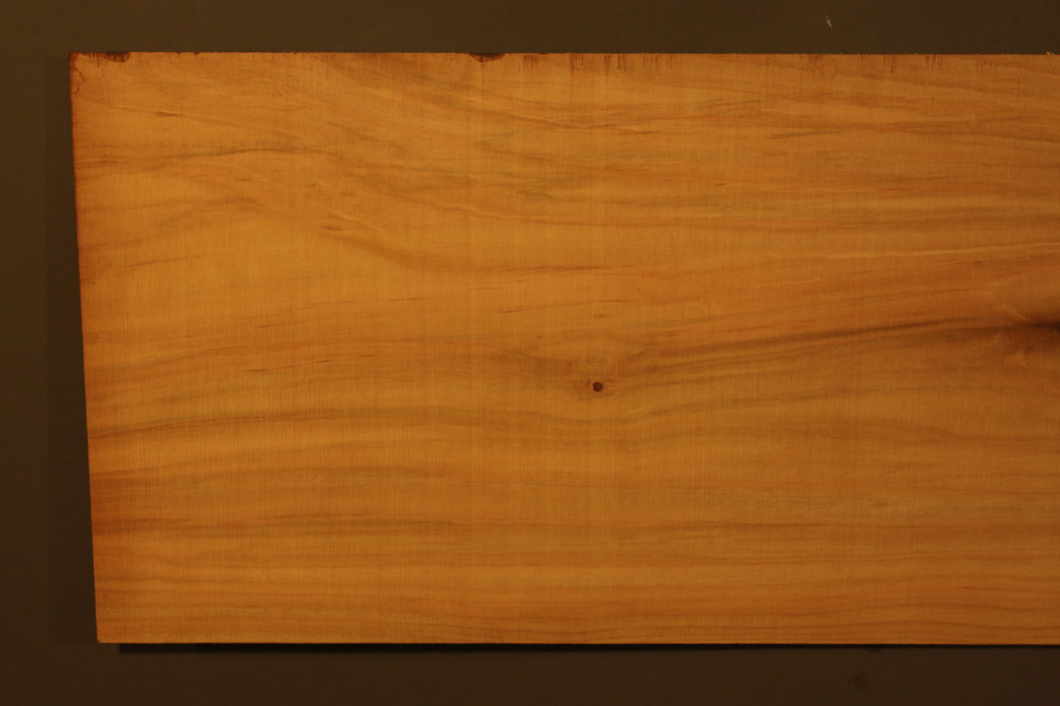 Kirschbaum-Furnier 2,5 Mm (170 X 26 Cm) - Furnier-Manufaktur