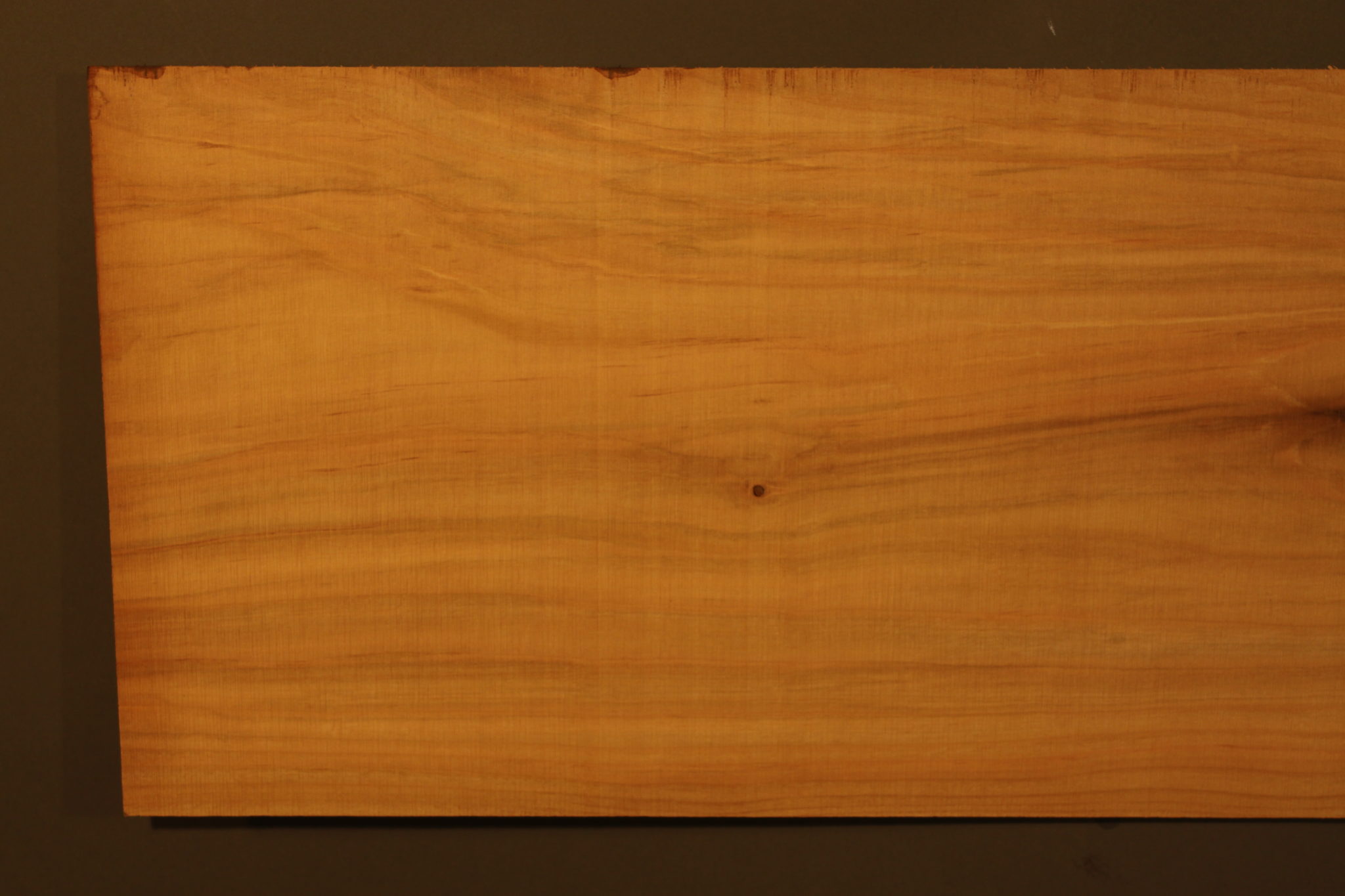 Kirschbaum-Furnier 2,5 Mm (170 X 26 Cm) - Furnier-Manufaktur