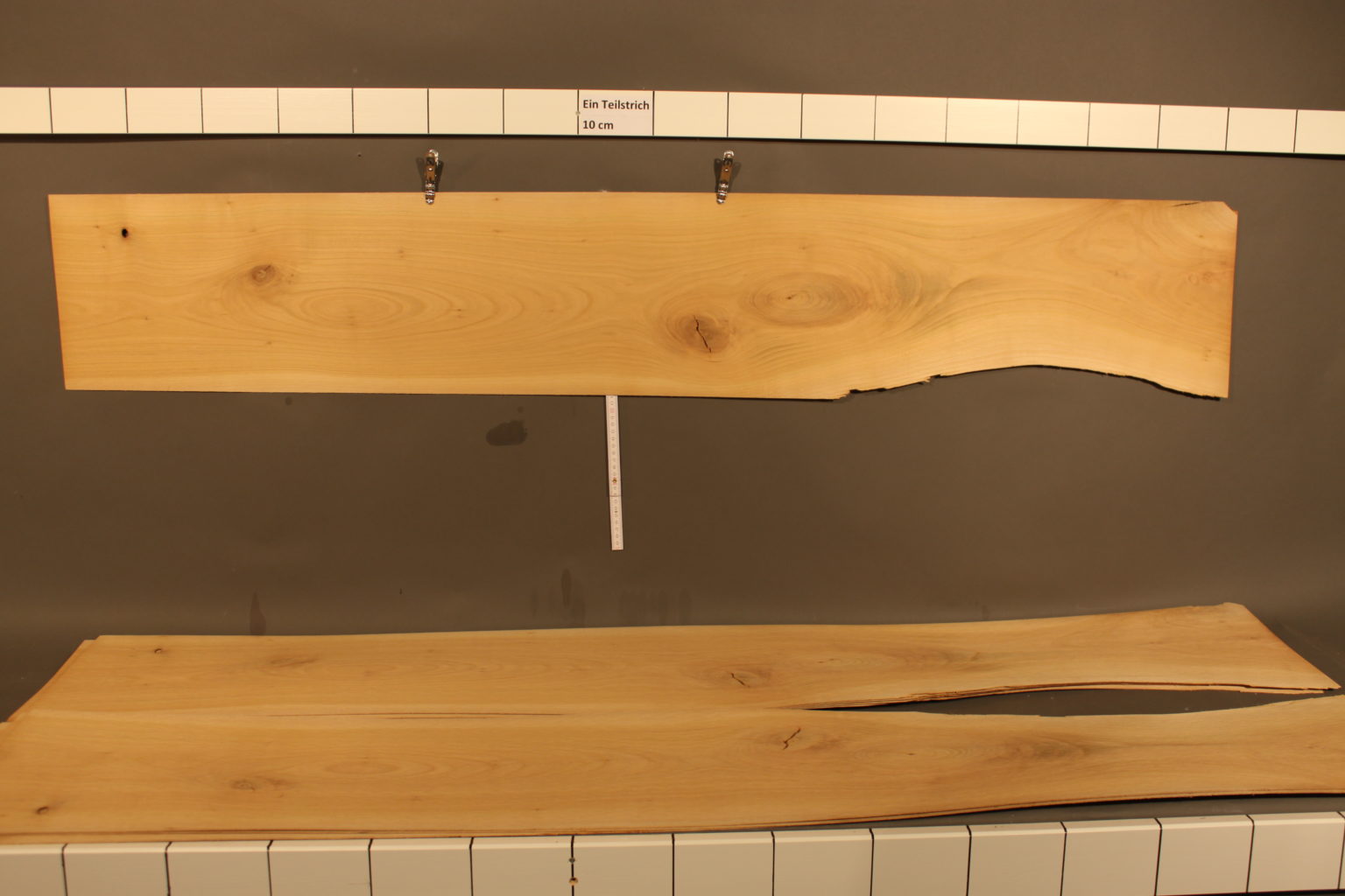 Kirschbaum-Furnier 1,8 Mm (160 X 25 Cm) - Furnier-Manufaktur