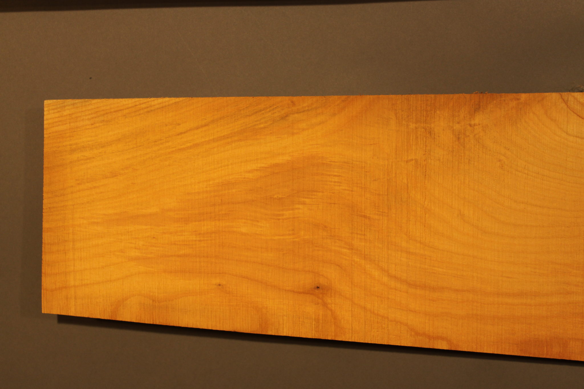 Kirschbaum-Furnier 2,5 Mm (180 X 22 Cm) - Furnier-Manufaktur