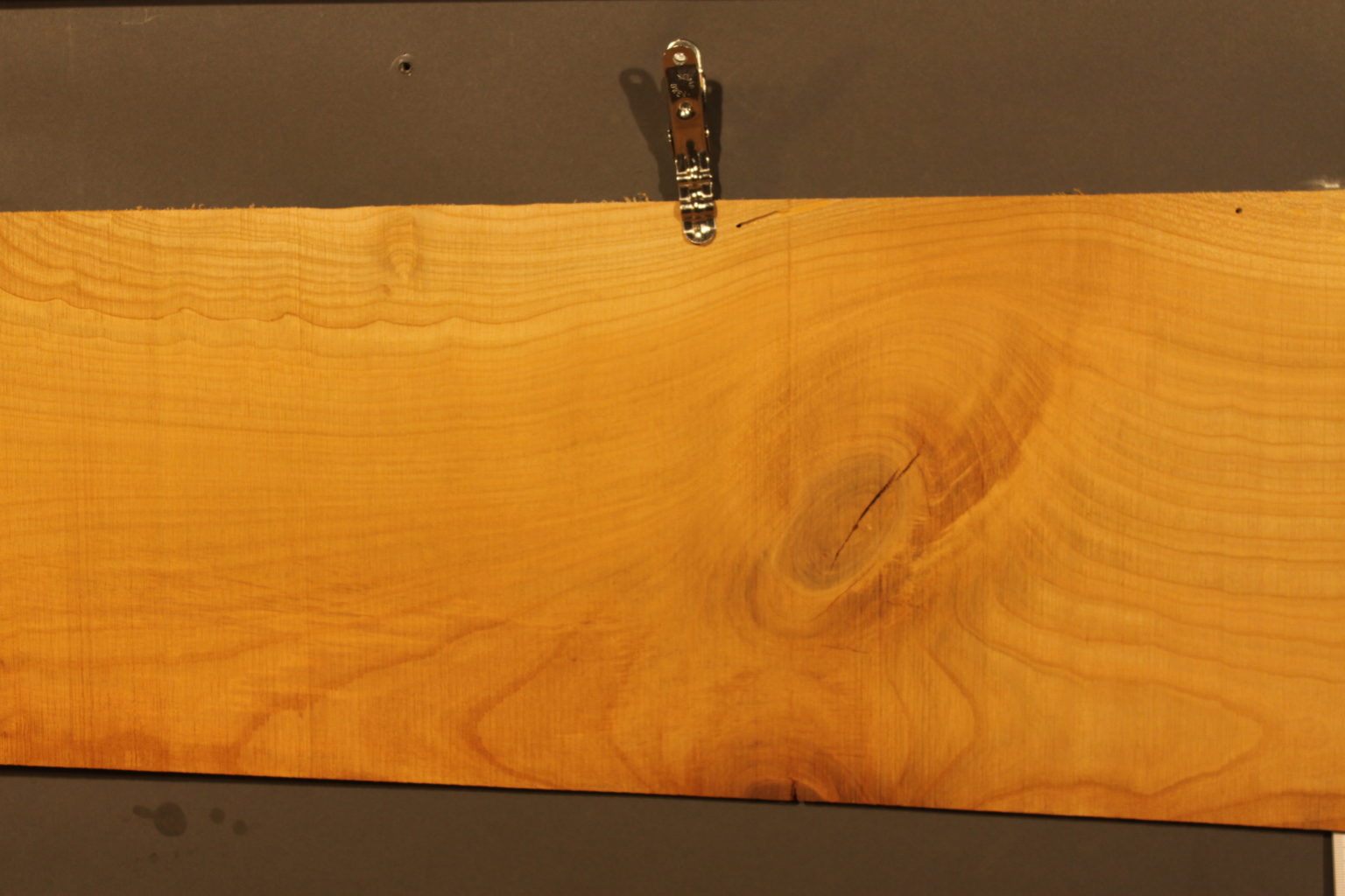 Kirschbaum-Furnier 2,5 Mm (180 X 22 Cm) - Furnier-Manufaktur